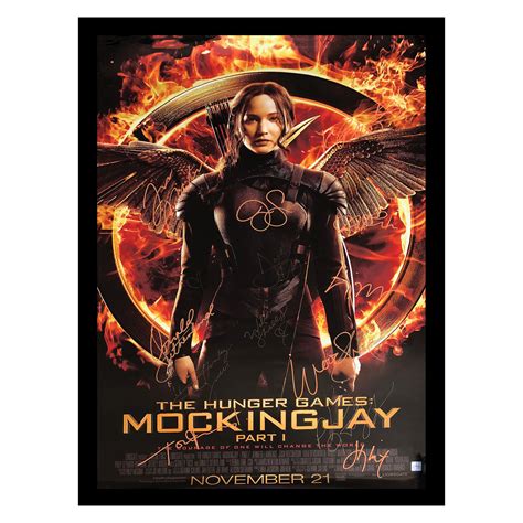 Image result for Hunger Games Mockingjay Poster