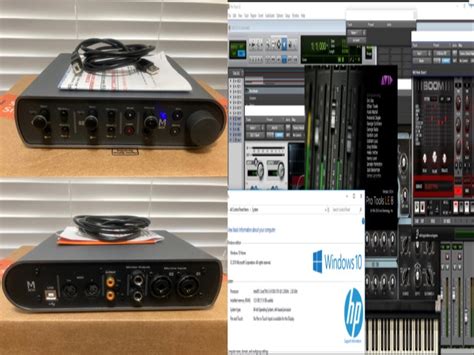 Image result for Pro Tools USB Interface