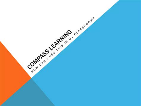 Image result for Compass Learning for Free