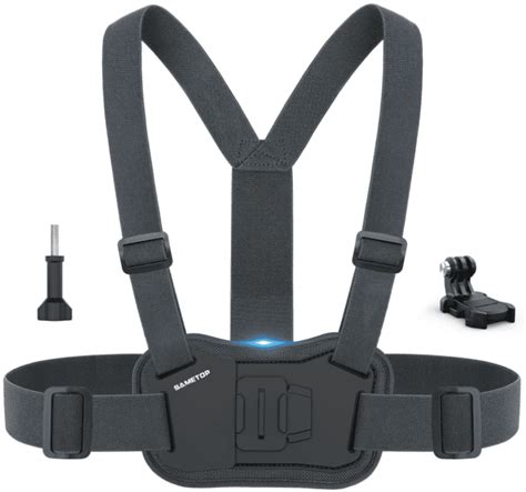 Image result for GoPro Chest Strap