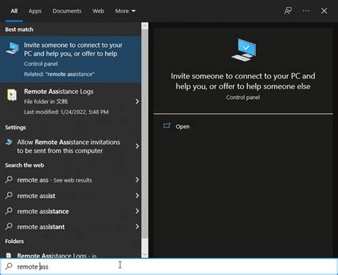 Image result for Windows Remote Desktop Assistant
