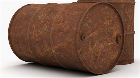 Image result for Types of Rust Barrels