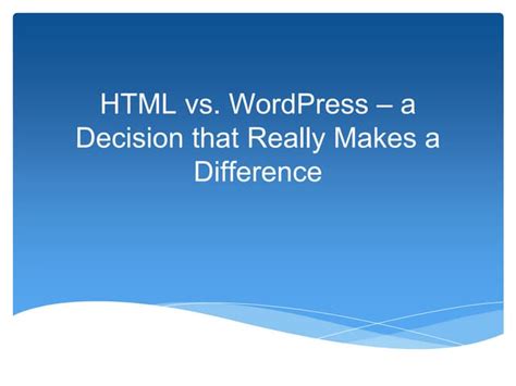 Image result for WordPress vs HTML and CSS Youtube.com