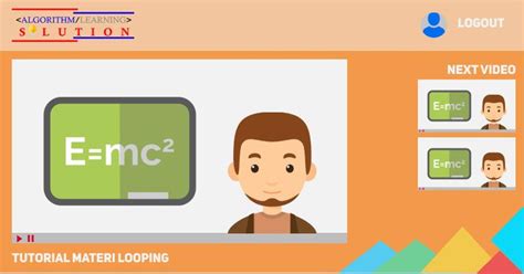 Image result for Tutorial Algoritma