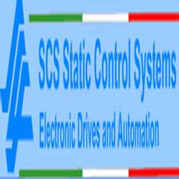 Image result for SCS Static Control System Vector Drive