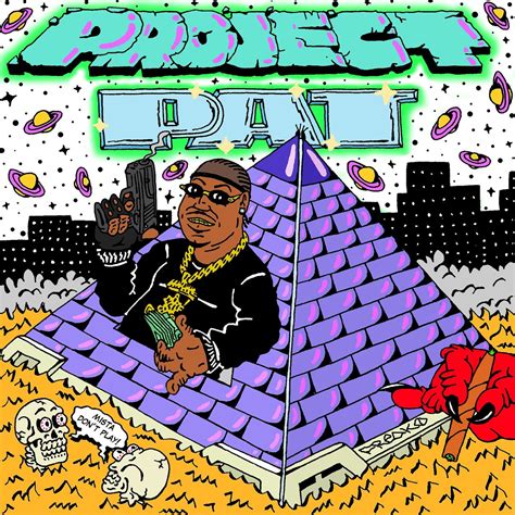 Image result for Project Pat Make