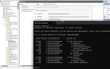 Image result for AppLocker Event Viewer