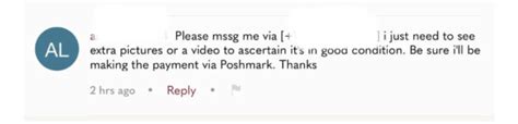 Image result for Poshmark Scam