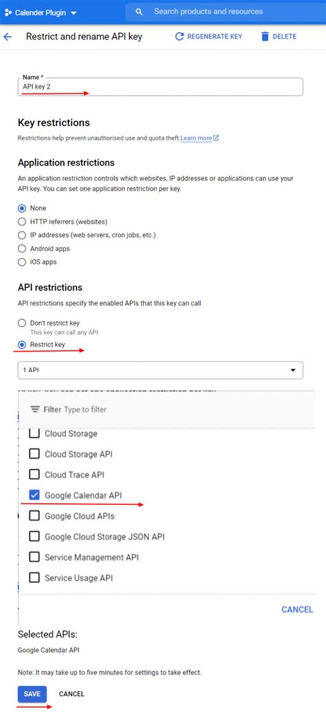 Image result for How to Get a Google API Key