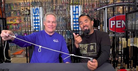 Image result for Dropper Loop Knot