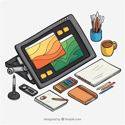 Image result for Computer Drawing Free