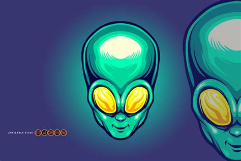 Image result for Alien SVG
