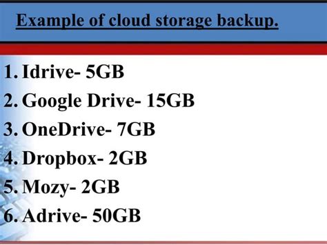 Image result for Backup Data Storage