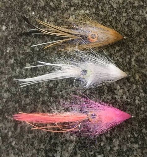 Image result for Saltwater Streamer Patterns