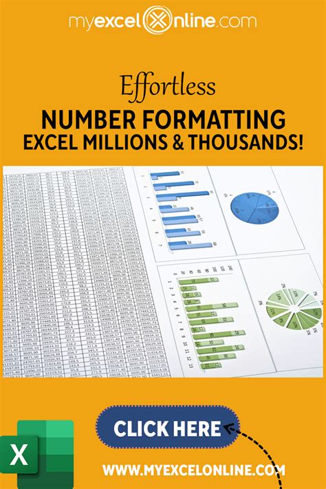 Image result for Excel Custom Number Formatting Tutorial