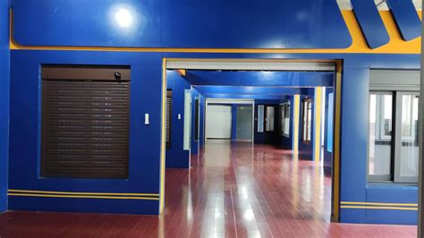 Image result for Loading Dock Door Fall Protection