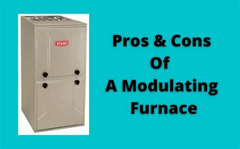 Image result for Modulating Gas Furnace Explained