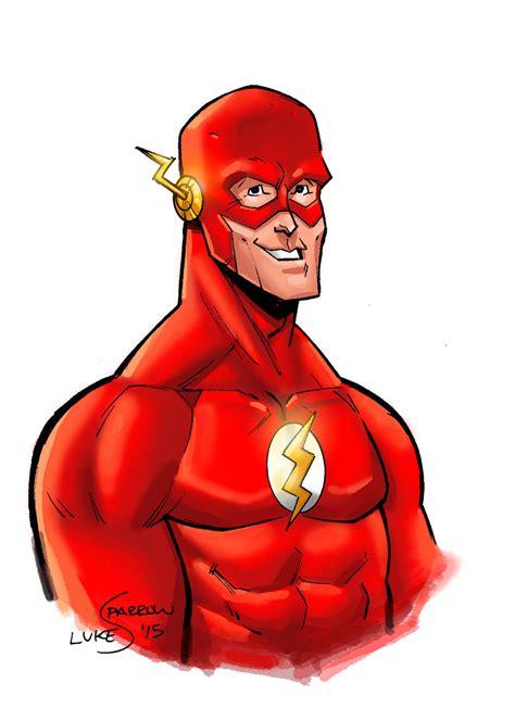 Image result for Draw Flash Scetch