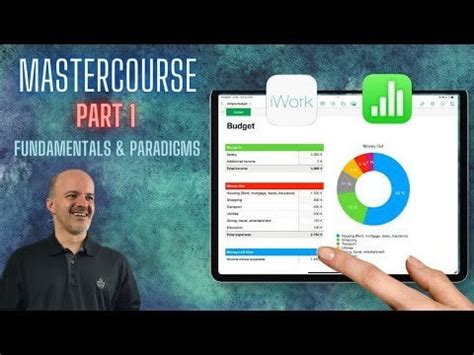 Image result for Apple iWork Numbers Tutorial