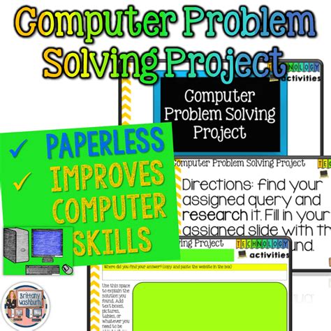 Image result for Computer Cart Problem Solving