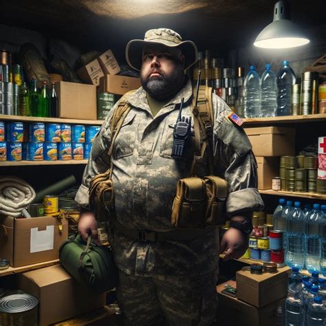 Image result for Ultimate Prepper