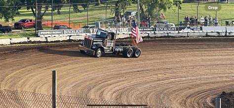 Image result for Springfield IL Dirt Track