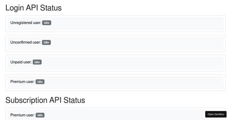 Image result for Fast API Testing