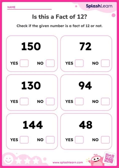 Image result for Face Math Lesson 12