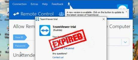 Image result for TeamViewer Session Code Has Expired