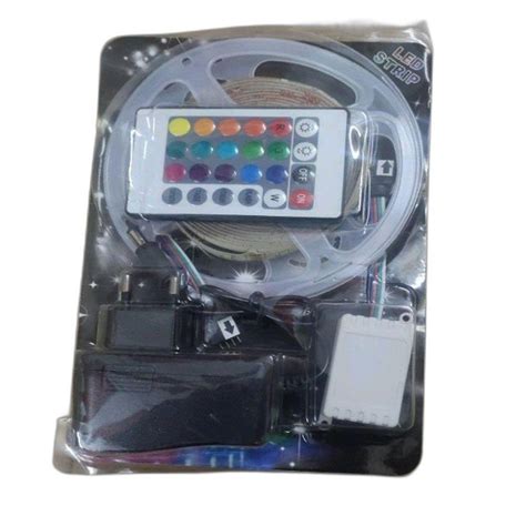 Image result for LED Strip Remote Control