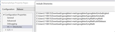 Image result for Google Test Example