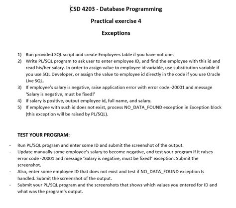 Image result for Create Employee Table in SQL Practical Class 12