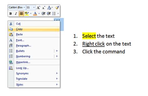 Image result for Function Copy and Paste Commands