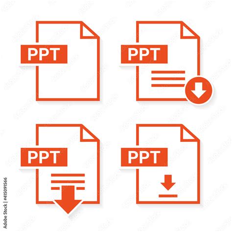 Image result for PowerPoint File Format