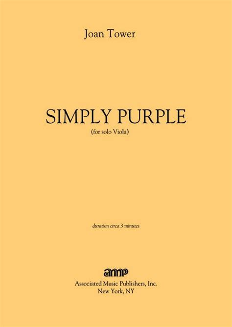 Image result for Singer Simple Purple