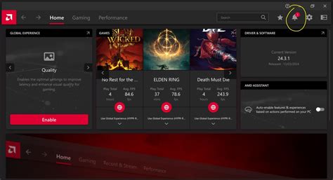 Image result for AMD Performance Overlay