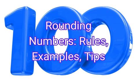 Image result for Rounding Up Numbers