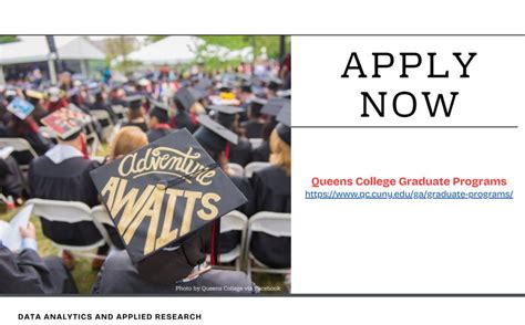 Image result for Queens College Graduate Programs