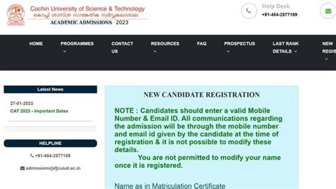 Image result for CUSAT Cat Computer Class
