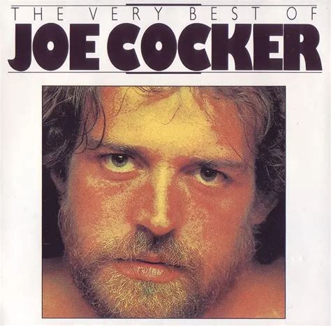 Image result for Joe Cocker Cover