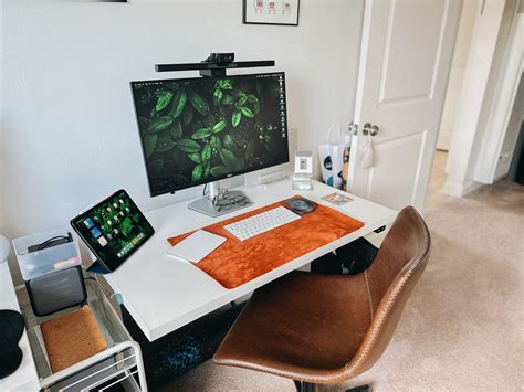 Image result for Compact Desktop PC Setup