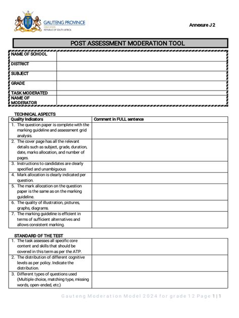 Image result for Moderation Tool Example