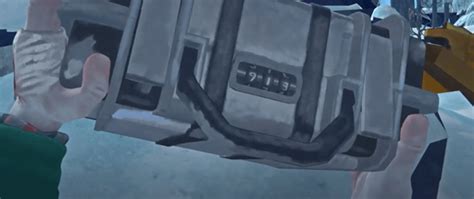 Image result for 6 Digit Code Briefcase