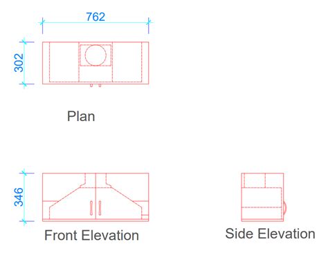 Image result for Extractor Hood Installation