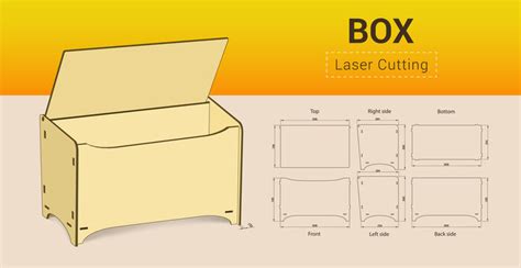 Image result for Laser Box Tutorial