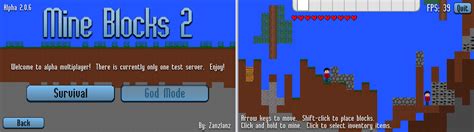 Image result for Mine Blocks Multiplayer