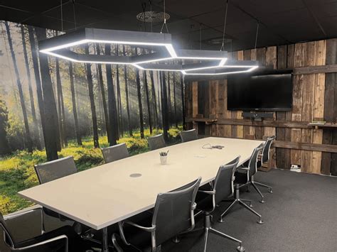 Image result for Conference Room Lighting Design