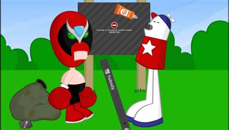 Image result for Homestar Runner First Episode