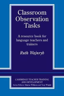 Image result for Tuesday Book Lesson Observation