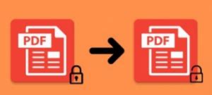 Image result for Decrypt Unprotect PDF